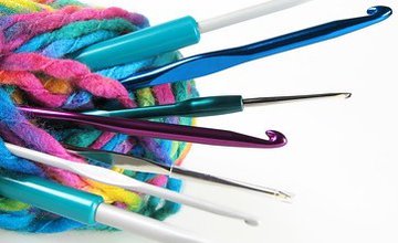 Crochet for Beginners - Next Steps - Ravenshead Library - Adult ...