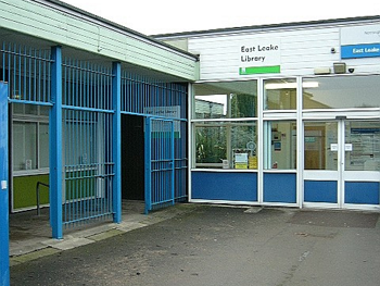 Our Libraries | Inspire - Culture, Learning, Libraries