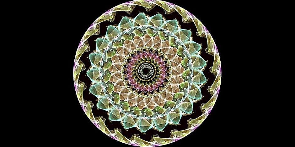 Festival of Science and Curiosity: Fractal Fun - Retford Library ...