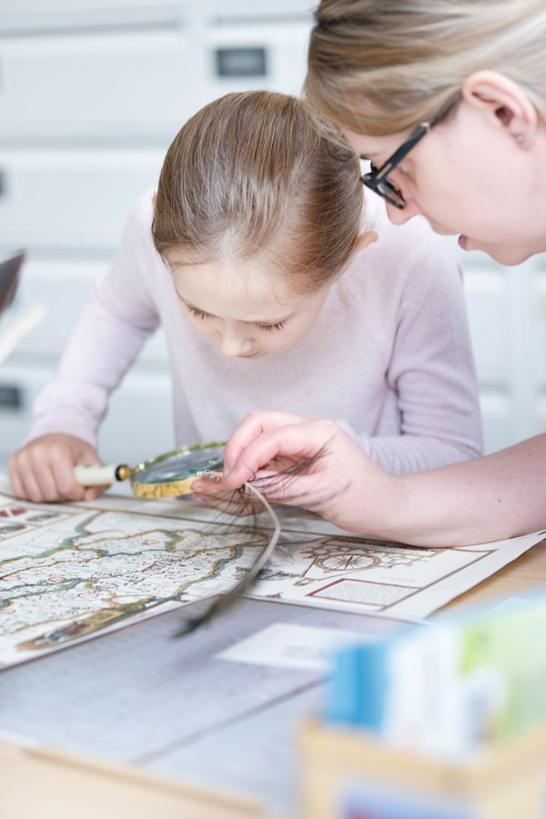 Inspire's annual Hands on Heritage day returns to Mansfield Central ...