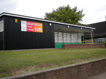 Our Libraries | Inspire - Culture, Learning, Libraries