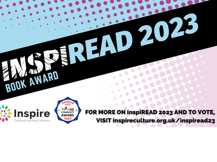 Education Library Service | Inspire - Culture, Learning, Libraries