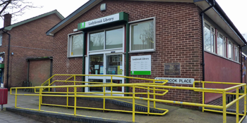 Ladybrook Library | Inspire - Culture, Learning, Libraries