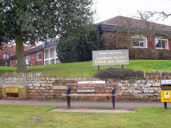 Our Libraries | Inspire - Culture, Learning, Libraries