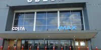 Odeon Cinema, Mansfield | Inspire - Culture, Learning, Libraries