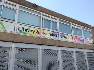 Kirkby in Ashfield Library Refurbishment | Inspire - Culture, Learning ...