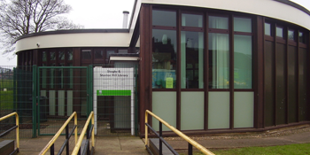 Skegby and Stanton Hill Library | Inspire - Culture, Learning, Libraries