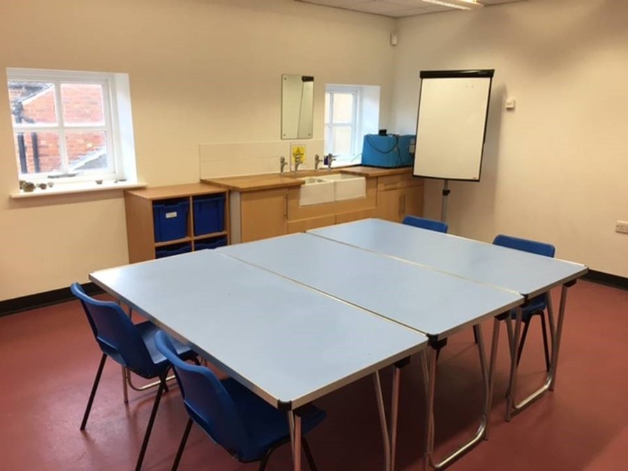 Southwell Library | Inspire - Culture, Learning, Libraries