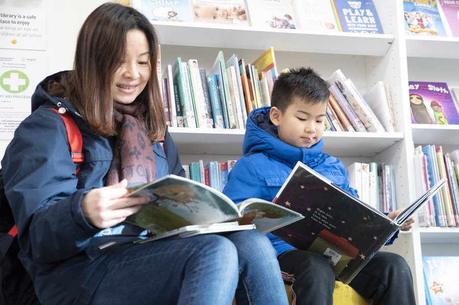 What We Do | Inspire - Culture, Learning, Libraries