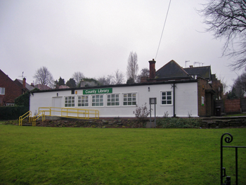 Our Libraries | Inspire - Culture, Learning, Libraries